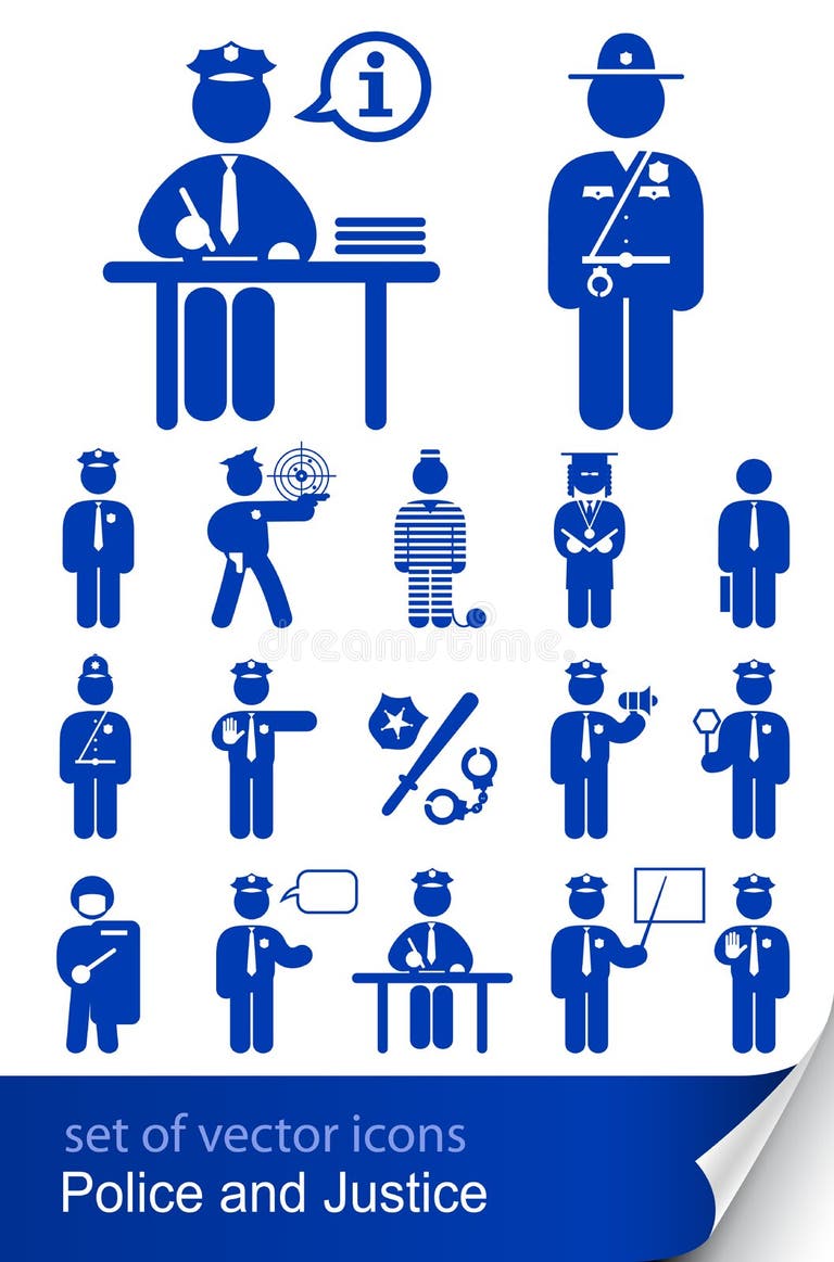 Police Report Icon Stock Illustrations – 1,624 Police Report Icon Stock ...