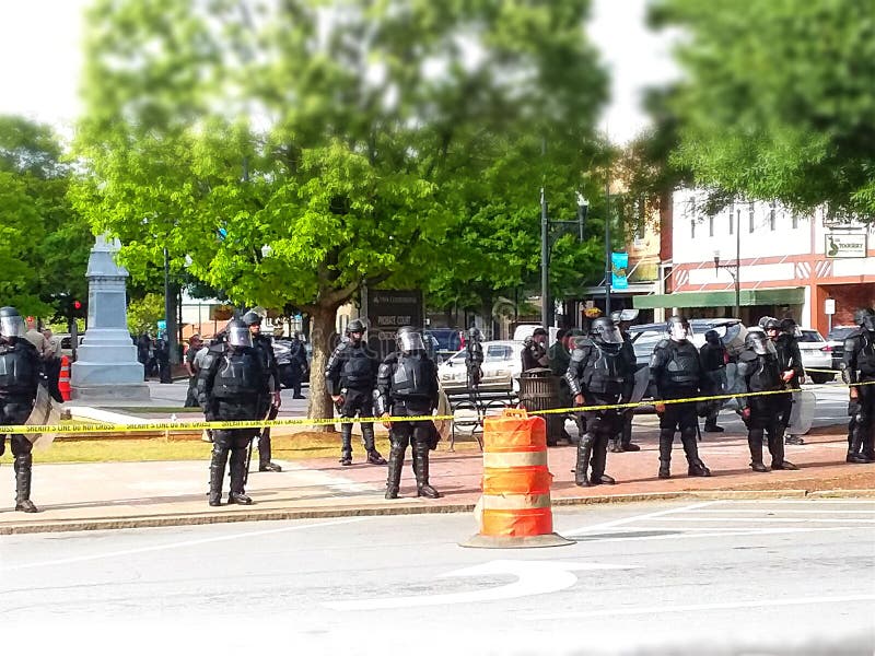 237 Atlanta Police Uniforms Stock Photos - Free & Royalty-Free Stock ...