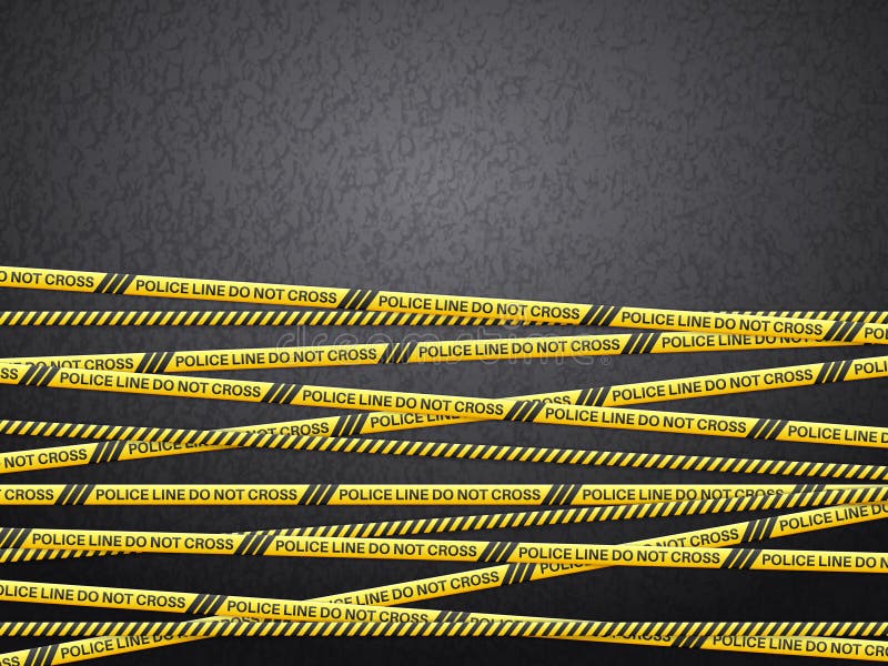 Wallpaper Police Line Stock Illustrations – 1,163 Wallpaper Police Line ...