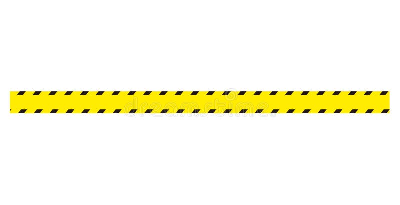 Accident Warning Flat Line Stock Illustrations – 2,095 Accident Warning ...