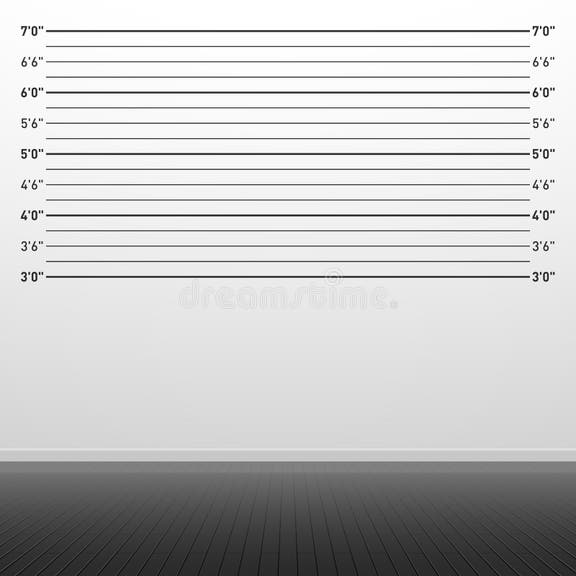 Jail Lineup Background Stock Illustrations – 664 Jail Lineup Background ...