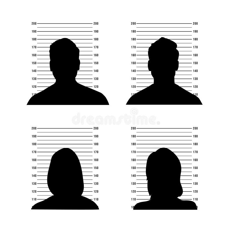 Police Lineup Stock Illustrations – 763 Police Lineup Stock ...