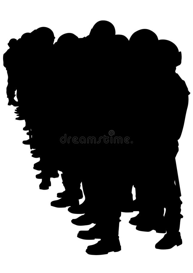 Police Men Four Stock Illustrations – 13 Police Men Four Stock ...