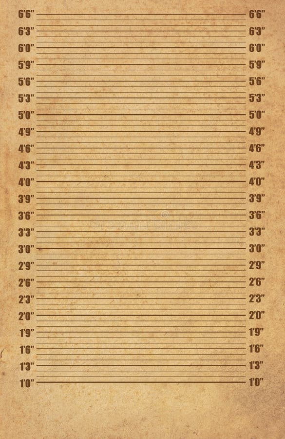 Mugshot Background High Resolution