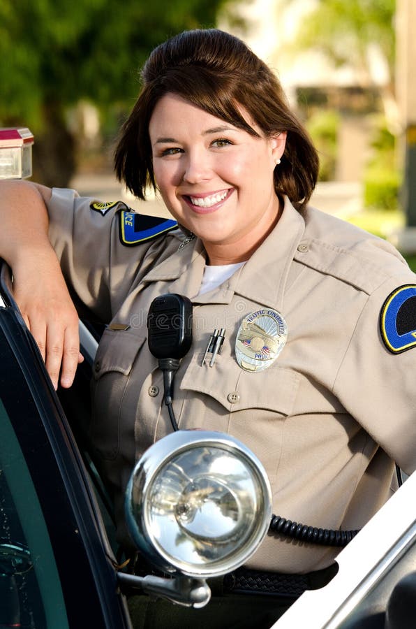 Police officer stock photo. Image of happy, traffic, control - 26785290