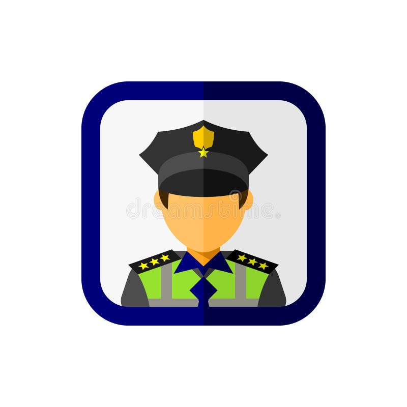 Police Square Logo Stock Illustrations – 337 Police Square Logo Stock ...