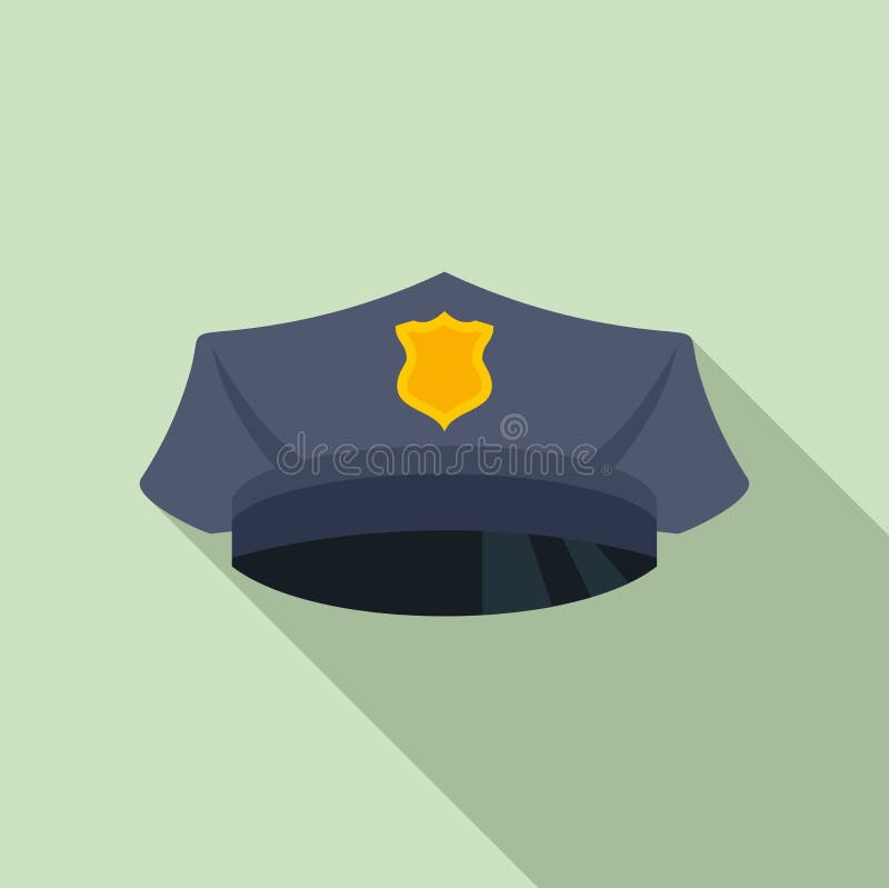Officer Cap Stock Illustrations – 10,757 Officer Cap Stock ...