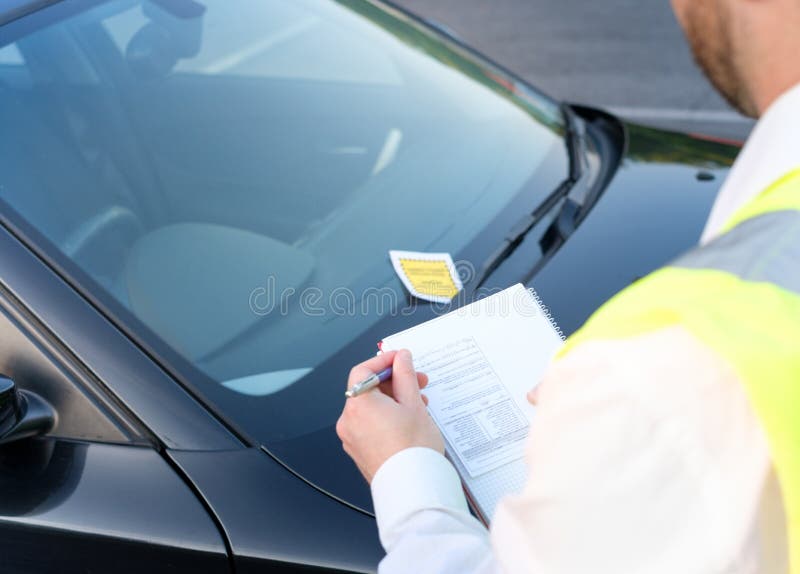 Police Giving Ticket Stock Photos - Free & Royalty-Free Stock Photos ...