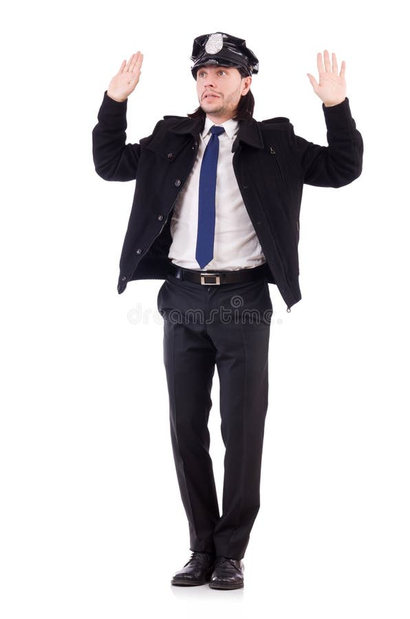 366 Scared Police Officer Stock Photos - Free & Royalty-Free Stock ...