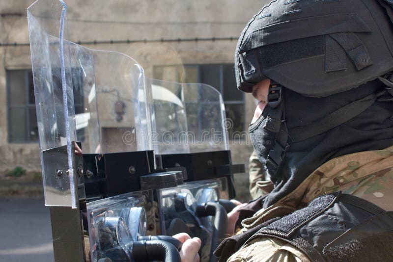 Queensland Police Service (QPS) -Australia Editorial Image - Image of ...