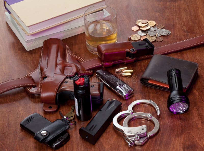 Drug enforcement stock illustration. Illustration of gangster - 33966089