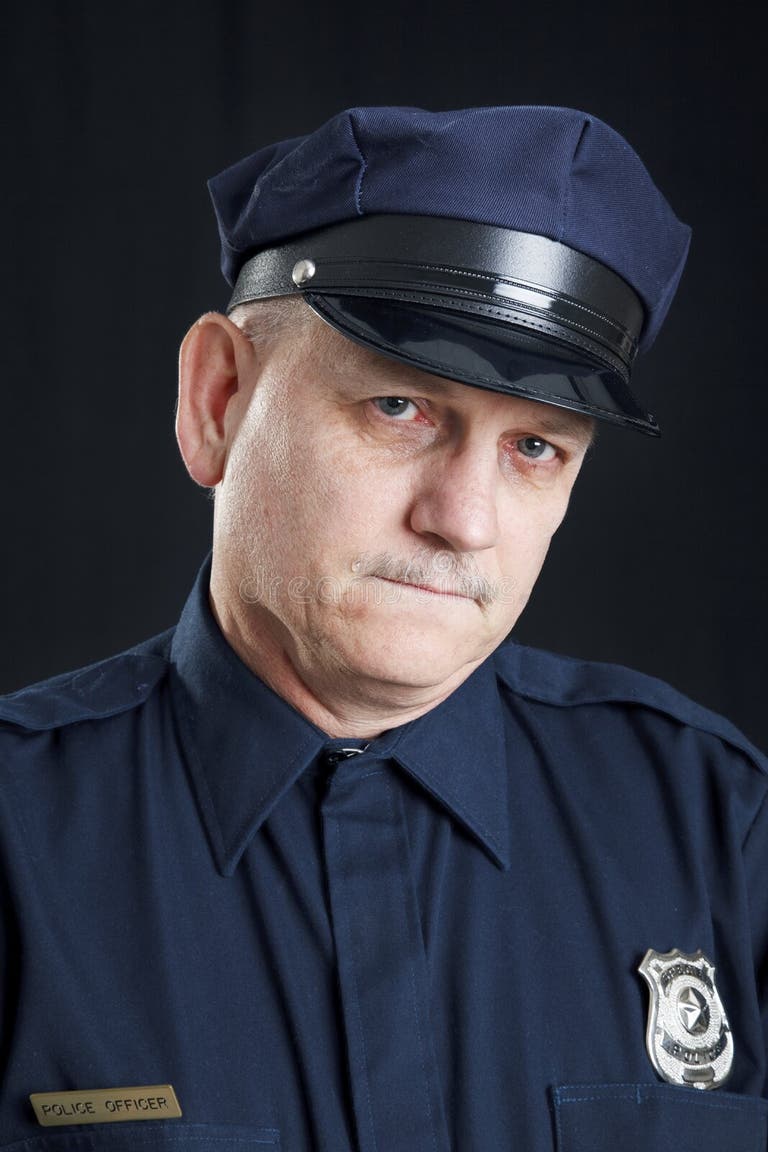 524 Sad Police Officer Stock Photos - Free & Royalty-Free Stock Photos ...