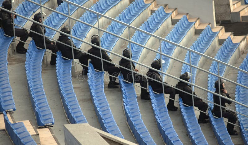 Police officers editorial stock photo. Image of political - 46327283