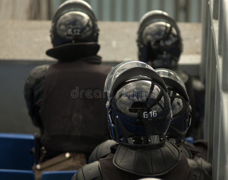 Police officers editorial photography. Image of march - 46327297