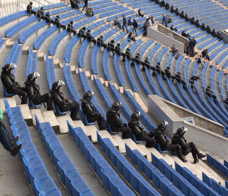 Police officers editorial stock photo. Image of force - 46327588