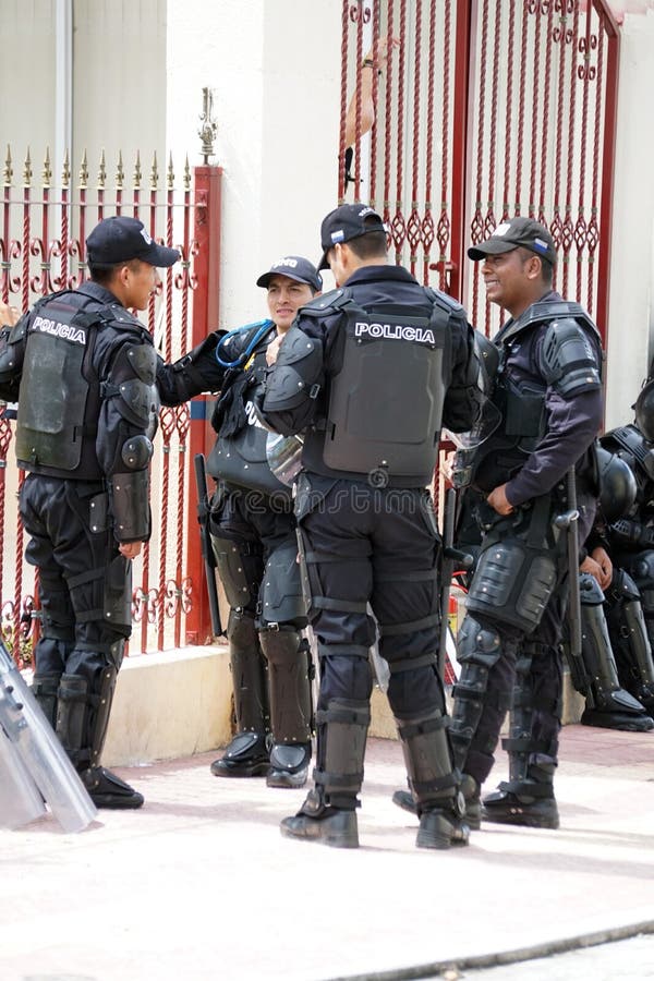 Police Officers at Inti Raymi Editorial Photography - Image of south ... Police Officers at Inti Raymi Editorial Photography - Image of south ...