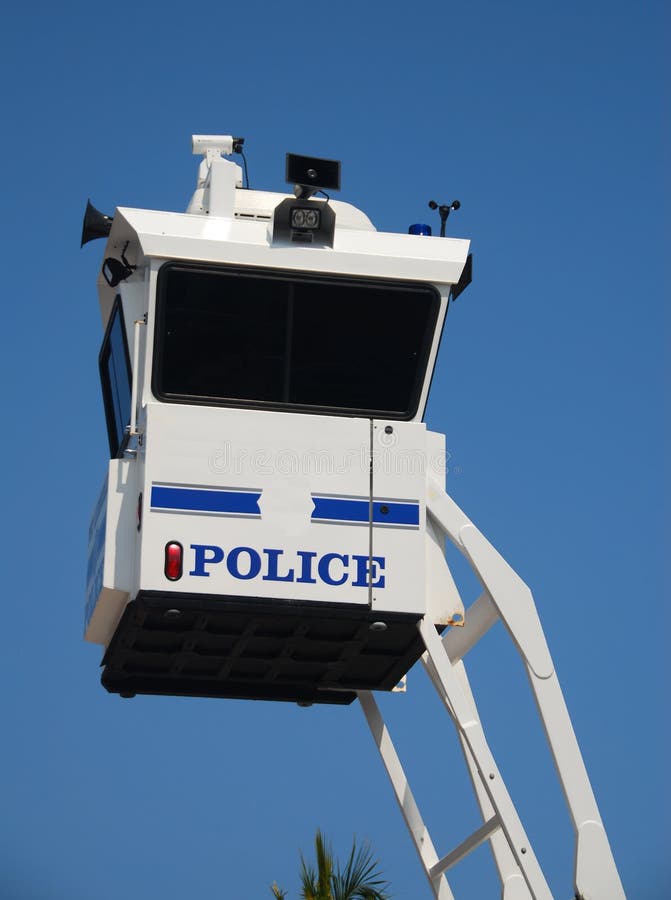 Police Station Sign stock photo. Image of police, crime - 35357314