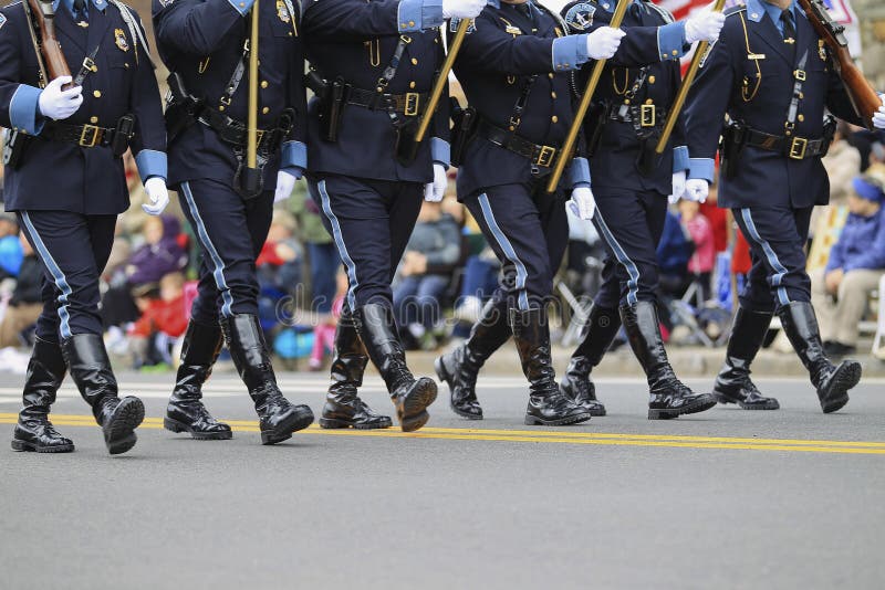 Parade Rest stock photo. Image of military, protect, country - 5429962