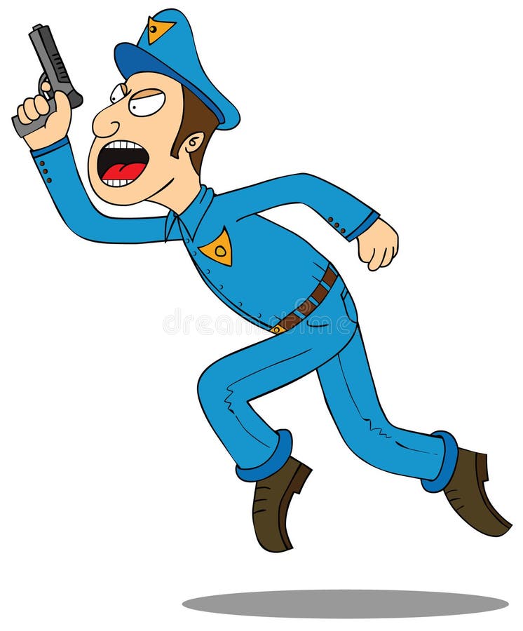 Police-put your hands up stock vector. Illustration of hand - 26786386 Police-put your hands up stock vector. Illustration of hand - 26786386