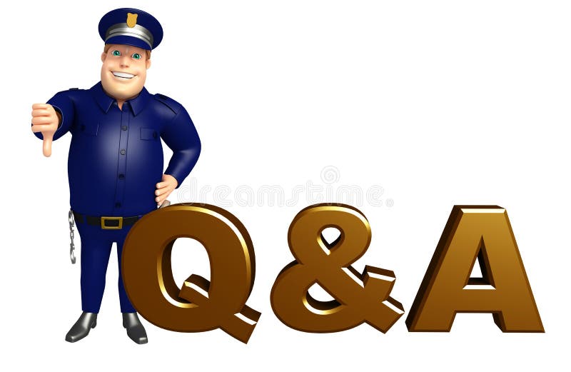 Police Q Sign Stock Illustrations – 4 Police Q Sign Stock Illustrations ...