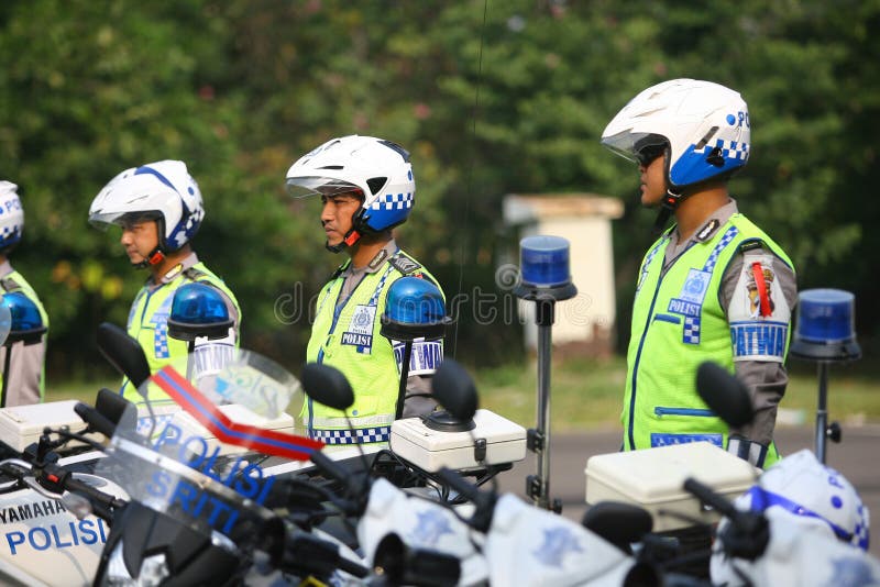 Police editorial stock image. Image of profession, race - 43032754