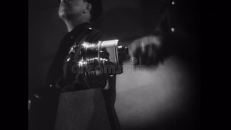 Police Responding To Prisoner Escape Alert Stock Video - Video of ...