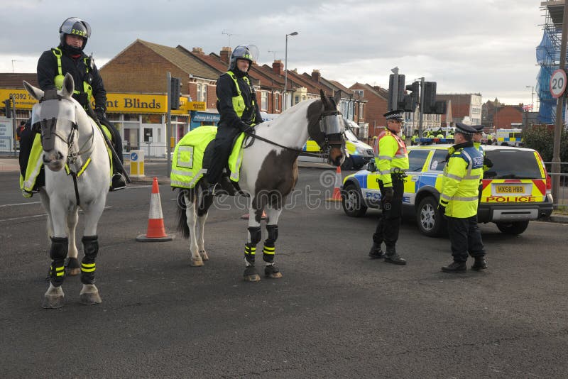 SWAT officers in gas masks editorial stock image. Image of crime - 27188414