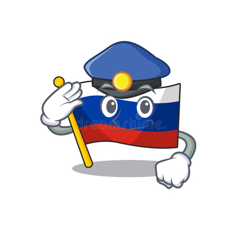 Russian Character Flag Cartoon Stock Illustrations – 663 Russian ...