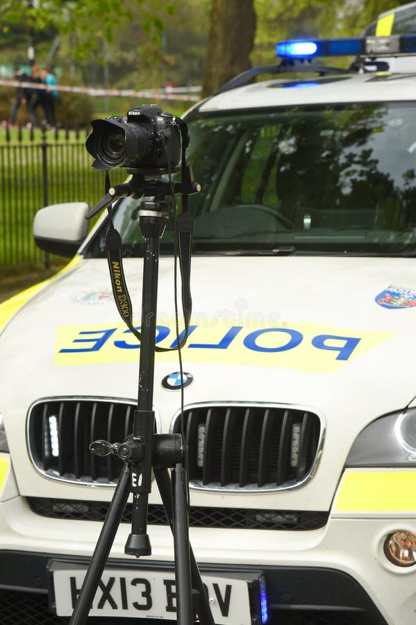 Accident scene editorial photo. Image of copper, policeman - 24459716