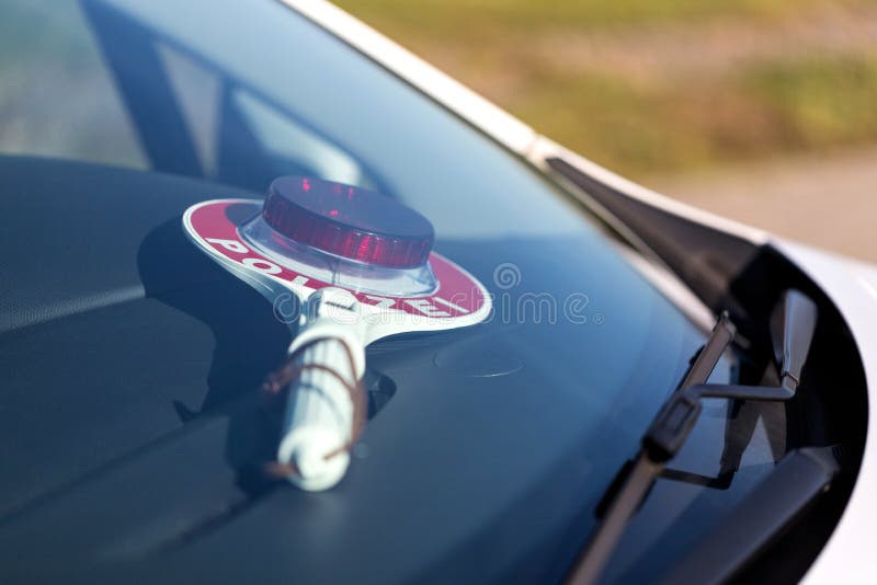 Signalling disk stock image. Image of paddle, misdemeanor - 65266327