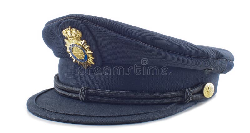 Spanish Police Badge Stock Photos - Free & Royalty-Free Stock Photos ...