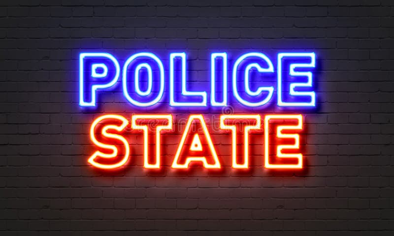 Police Sign Stock Illustrations – 96,231 Police Sign Stock ...