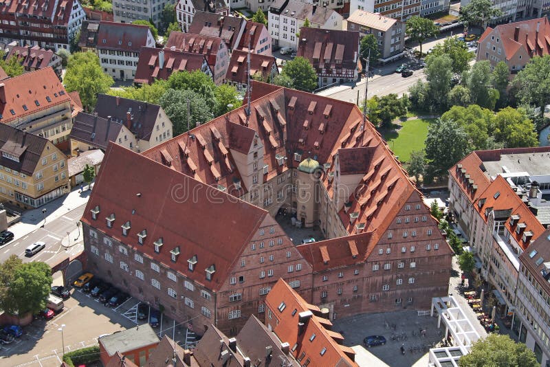 Police station stock photo. Image of pyramid, landmark - 16992974