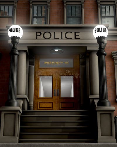 15,064 Police Station Ambience Stock Photos - Free & Royalty-Free Stock ...