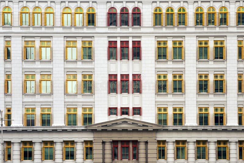 Police station, Singapore stock image. Image of singapore - 48403899