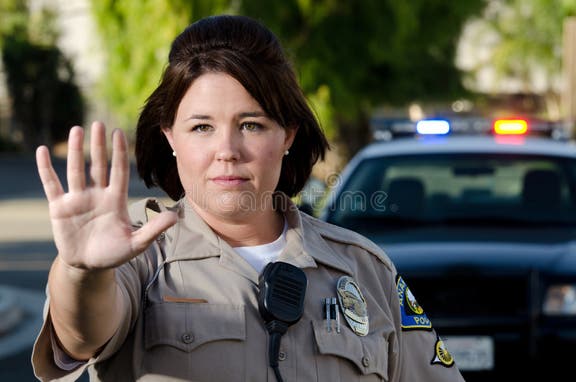 2,561 Police Officer Stop Stock Photos - Free & Royalty-Free Stock ...