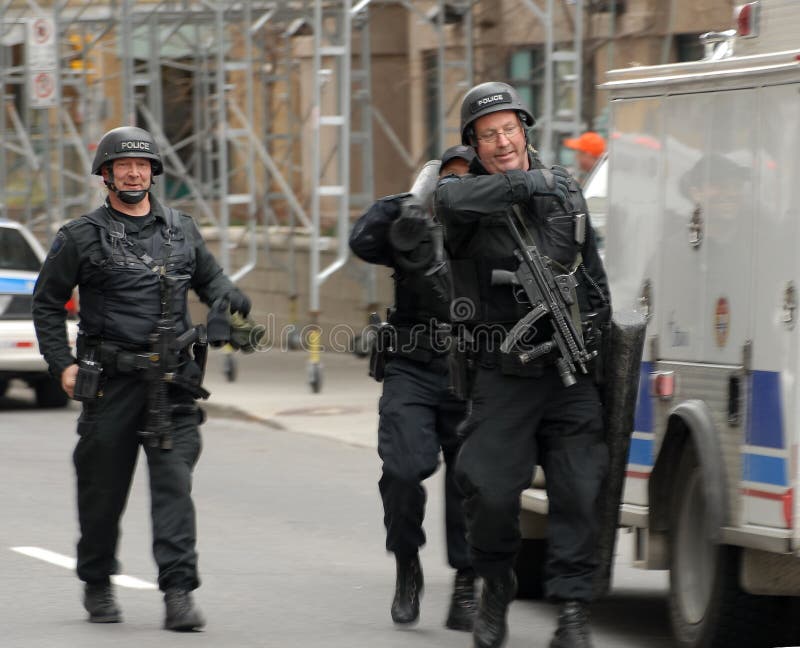 SWAT Police house entry stock image. Image of constabulary - 18800265