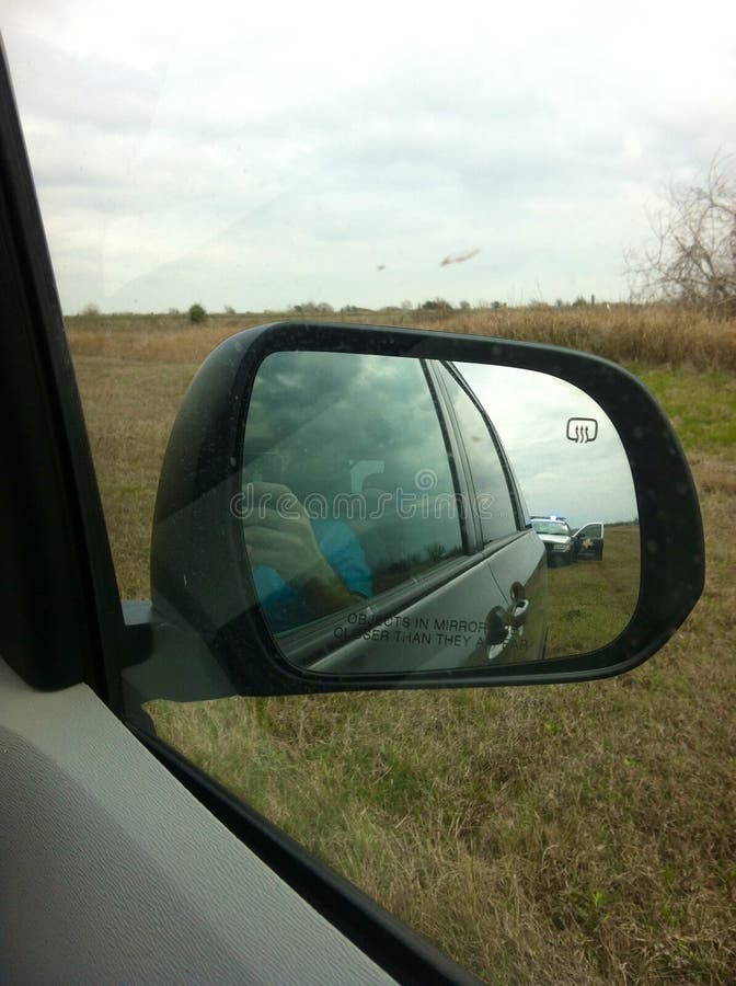 Police editorial stock photo. Image of police, fast, mirror - 46023478