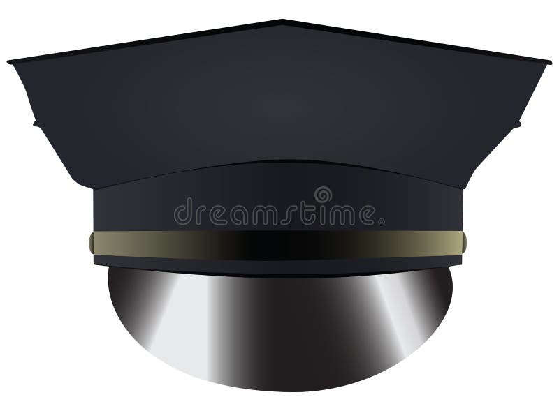 Police Headdress Stock Illustrations – 583 Police Headdress Stock ...