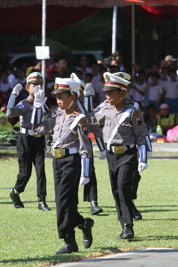 Police uniform editorial photo. Image of school, uniform - 76066381