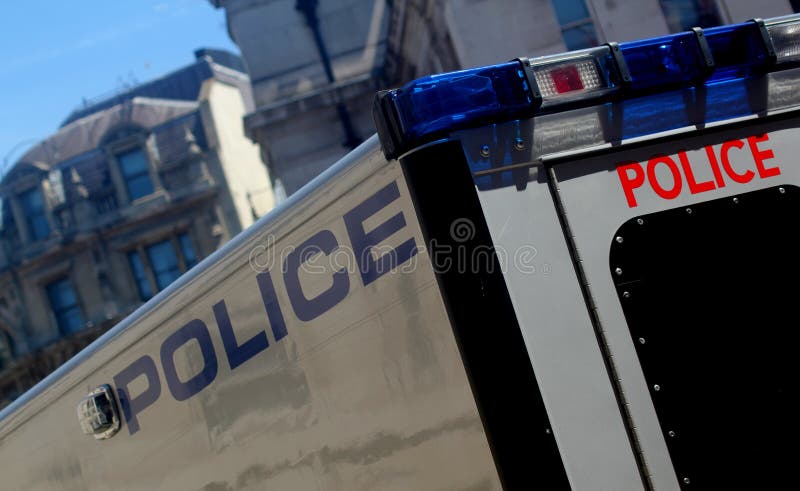 Police Vehicle editorial photography. Image of tourism - 93730787