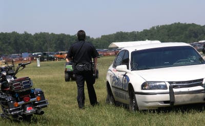 Police Watching stock photo. Image of secure, deputy, narc - 421036