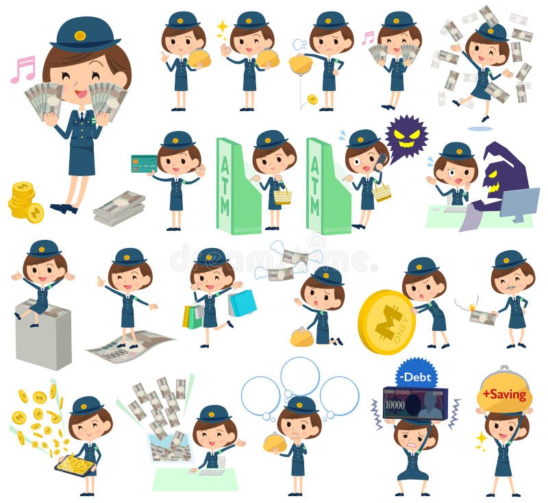 Police Payment Stock Illustrations – 971 Police Payment Stock ...