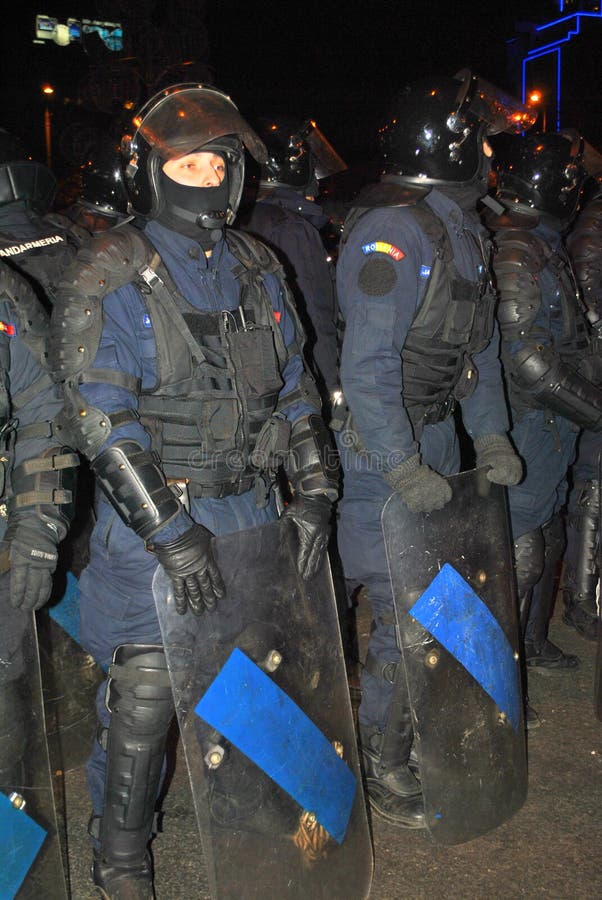 Police editorial photo. Image of crowd, enforcement, people - 12203936