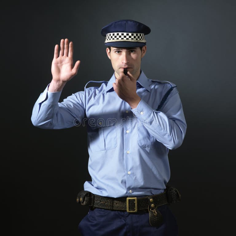 2,860 Police Officer Stop Stock Photos - Free & Royalty-Free Stock ...
