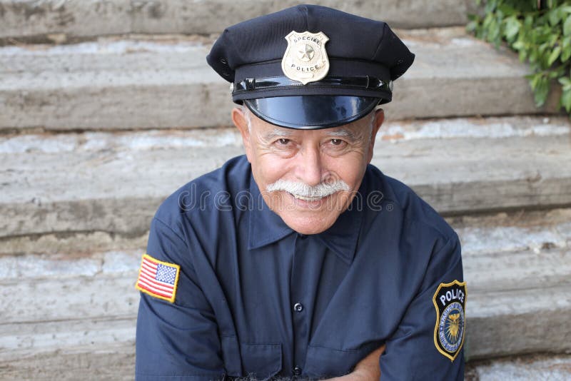 Indian Senior Police Officer Stock Photos - Free & Royalty-Free Stock ...