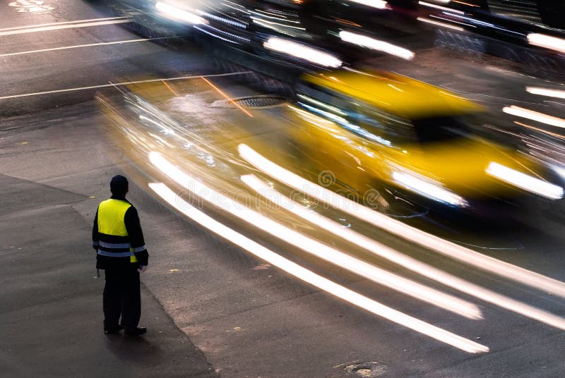 Policeman work stock photo. Image of driving, safety - 17984230