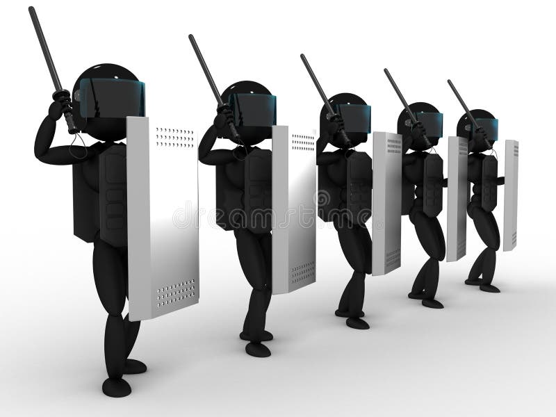 Matraque Stock Illustrations, Vecteurs, & Clipart – (991 Stock ...