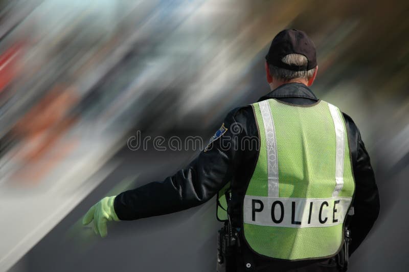 Agent De Policier, Suspect Et Femelle Image stock - Image du ...