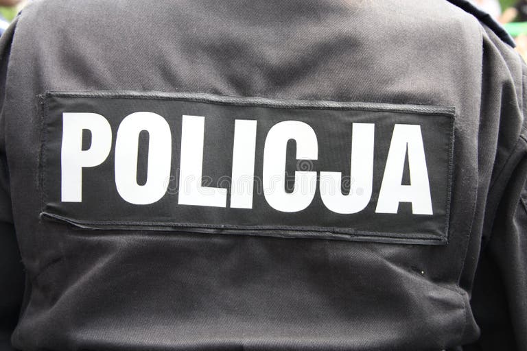 142 Policja Uniform Stock Photos - Free & Royalty-Free Stock Photos ...
